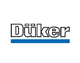 Труба чугунная Duker SML EN877 DIN 19522 (Германия) DN 100 L